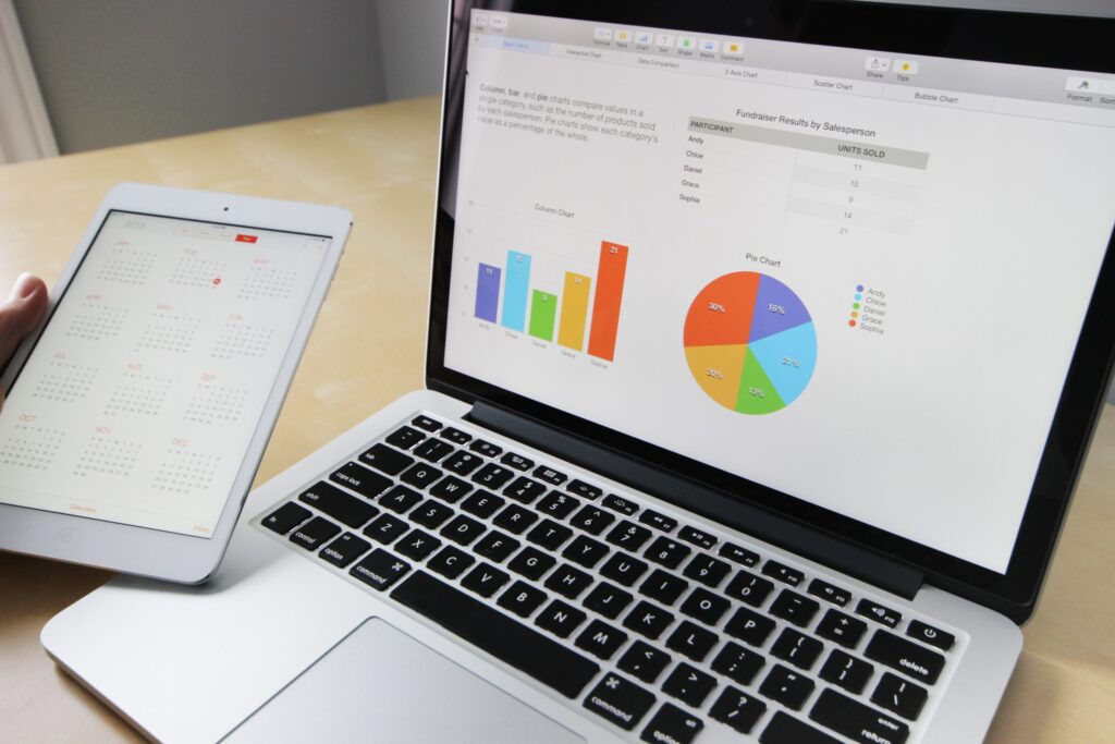 How GPT Enhances Data Analysis Workflows