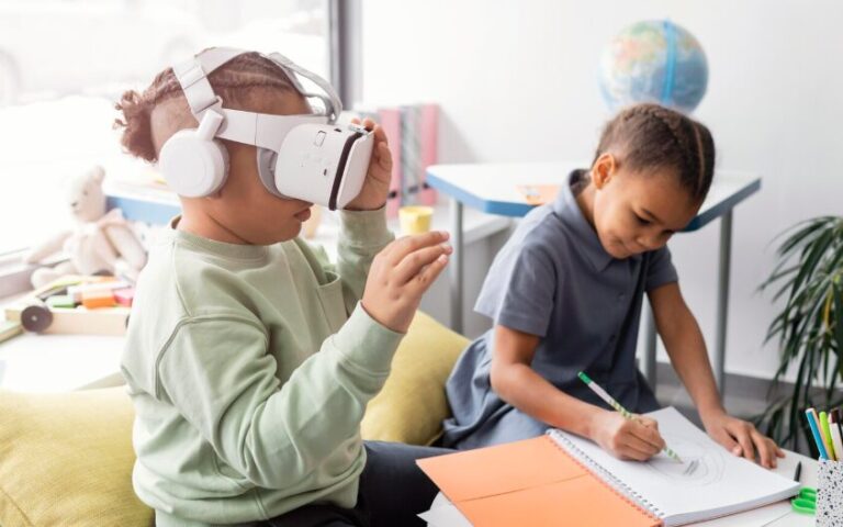 How AI Tools Are Helping Students Learn And Use Idioms More Effectively